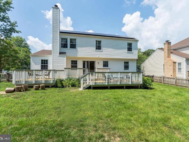 7925 Carriage Drive