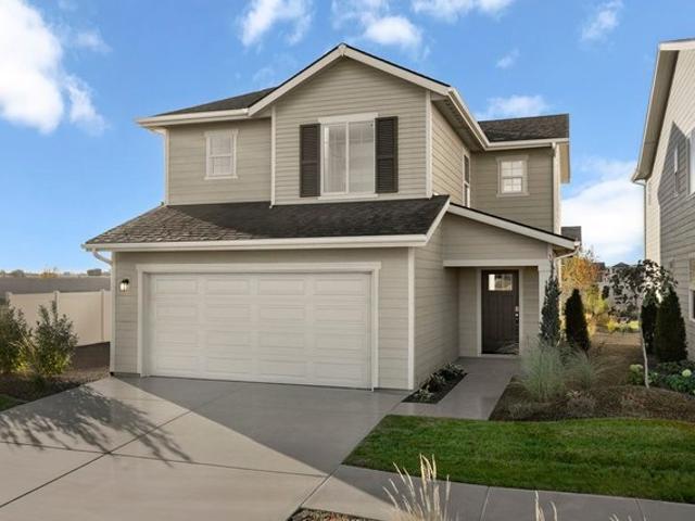7925 E Beaufort St, Nampa, ID 83687