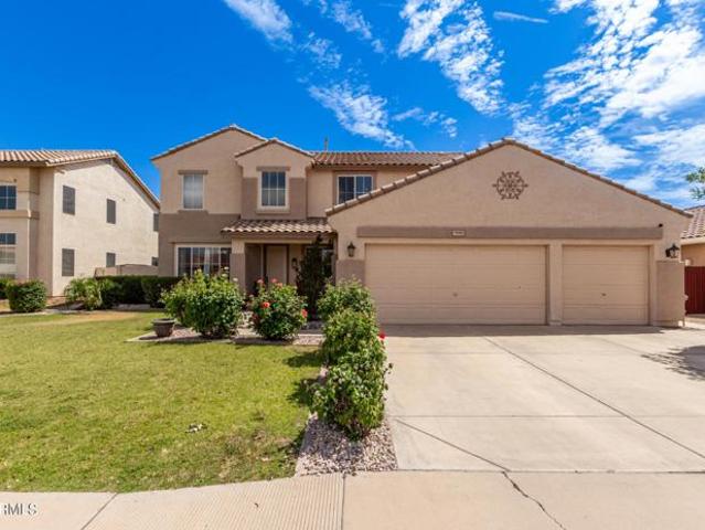 7925 E Plata Ave, Mesa, AZ 85212