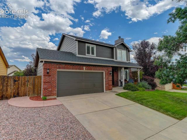 7925 Ferncliff Drive