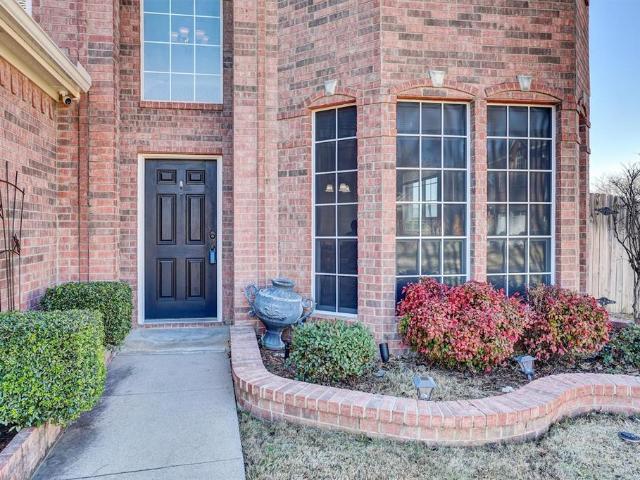 7925 Park Ridge Dr, Fort Worth, TX 76137 | MLS #21238 | Compass