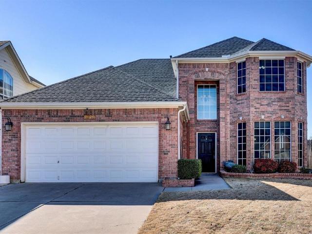 7925 Park Ridge Drive