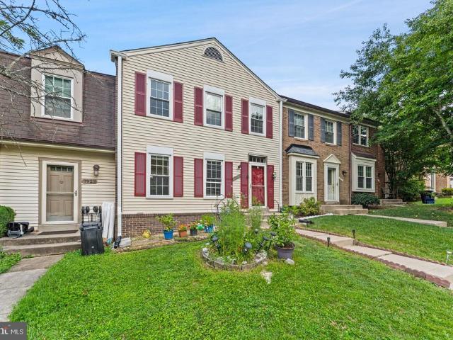 7925 Pebble Brook Court