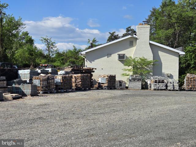 7925 Richmond Hwy, Alexandria, VA 22306 | MLS #VAFX2324
