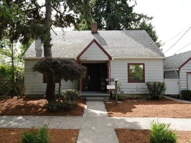 7925 SW 11th Ave, Portland, OR 97219
