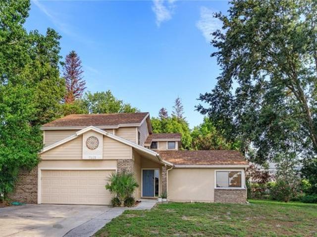 7925 Snowberry Cir, Orlando, FL 32819