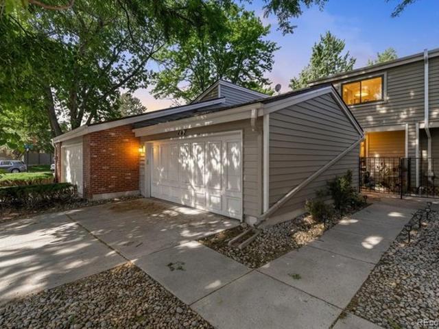 7925 W Layton Ave Unit 603, Littleton, CO 80123