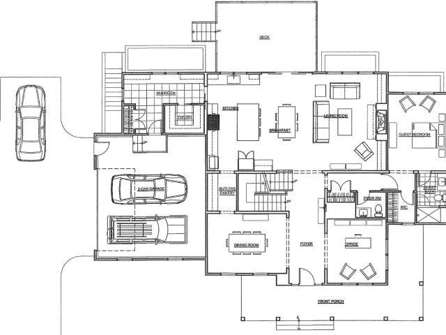 7926 Bolling Dr, Alexandria, VA 22308 | MLS #VAFX2300 | Compass