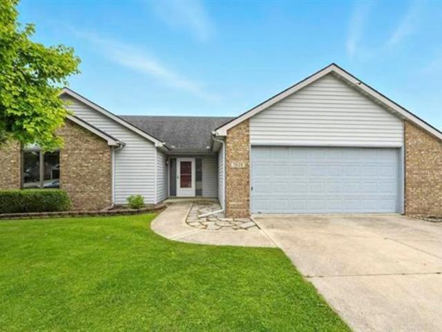 7926 D Andre Dr 92, Fort Wayne, IN 46818