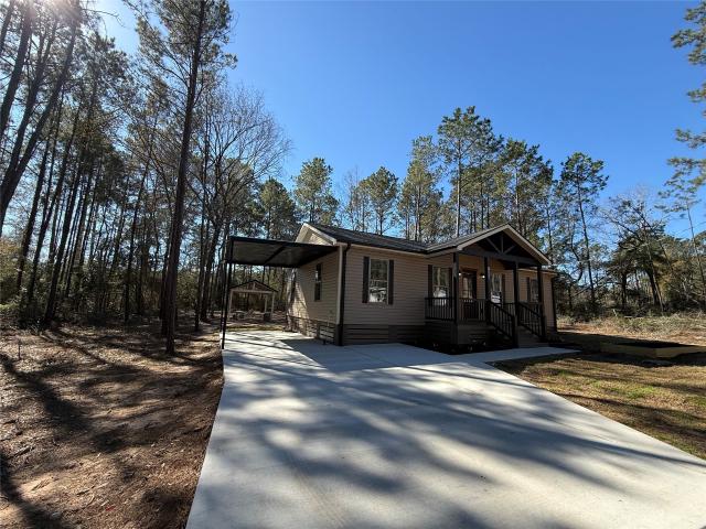 7926 Hawthorn, Plantersville, TX 77363 | MLS #48297 | Compass