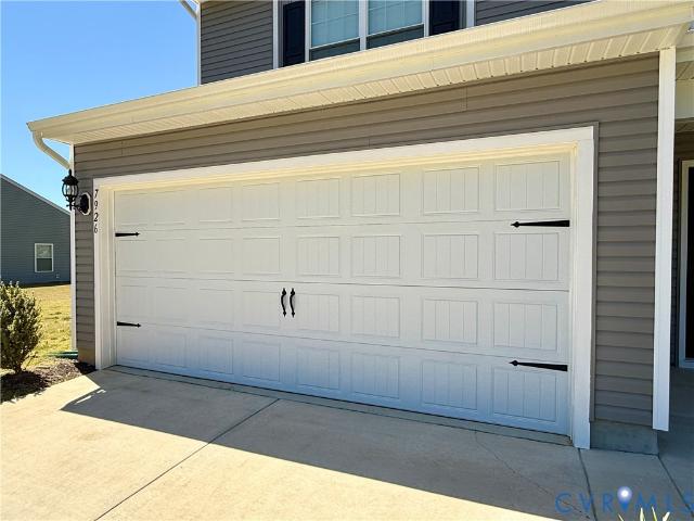 7926 Honeybee Ct, Hopewell, VA 23860 | MLS #2611