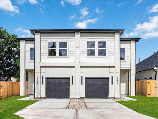 7926 Jester Street A D