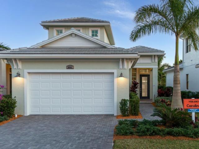 7926 SW Andrea Way, Port St. Lucie, FL 34987 | MLS #F10538 | Compass