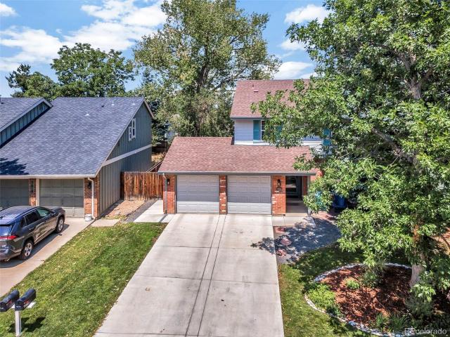 7926 S Roslyn Way