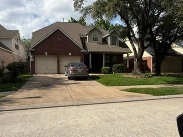 7926 Timber Park Trl, Houston, TX 77070
