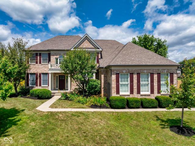 7926 Walker Cup Drive