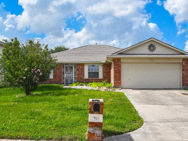 7926 Westington Lane