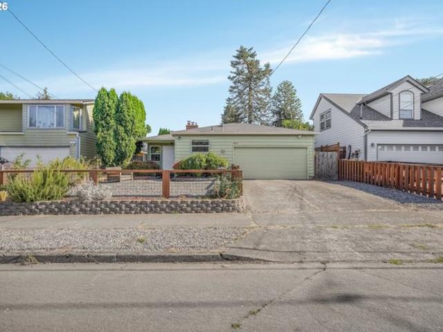 7927 N Edison St, Portland, OR 97203