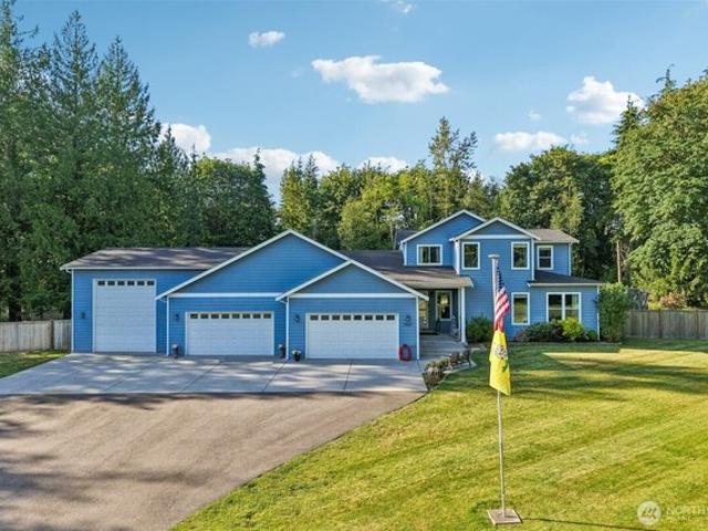 7927 nd St NE, Marysville, WA 98271