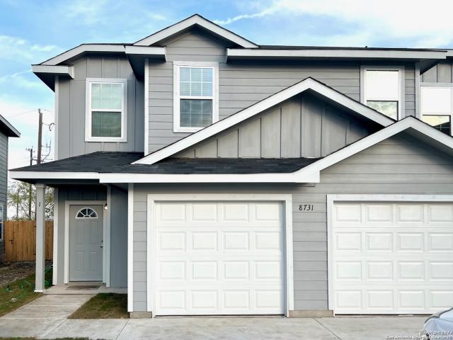 7927 Dial Ike Dr, Unit 201, San Antonio, TX 78218 | MLS #1926