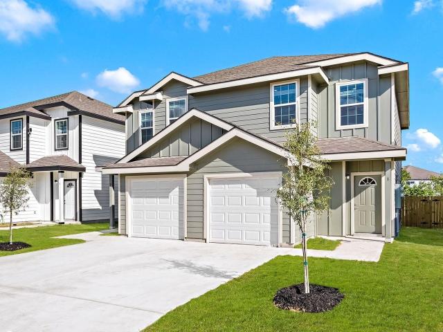 7927 Dial Ike 3 Bedroom Apartment for Rent at 7927 Dial Ike Dr, San Antonio, TX 78218