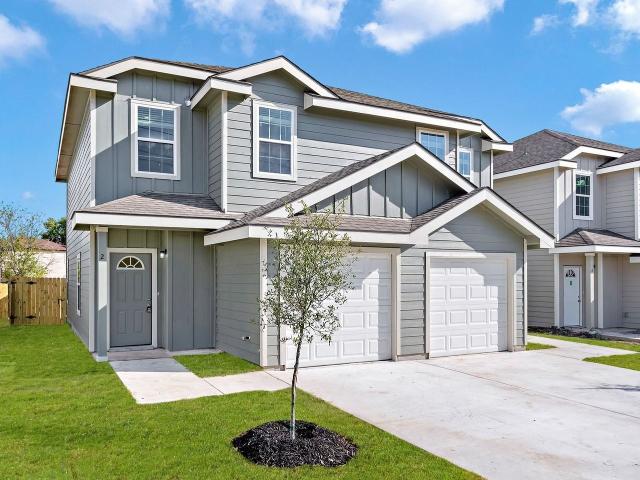 7927 Dial Ike 3 Bedroom Home for Rent at 7927 Dial Ike Dr, San Antonio, TX 78218