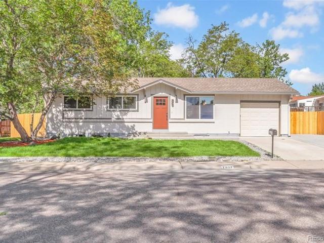 7927 Fenton St, Arvada, CO 80003