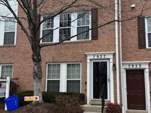 7927 Foxcrest Ct Unit 7927, Potomac, MD 20854