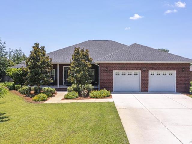 7927 High Point Rd, Panama City, FL 32404