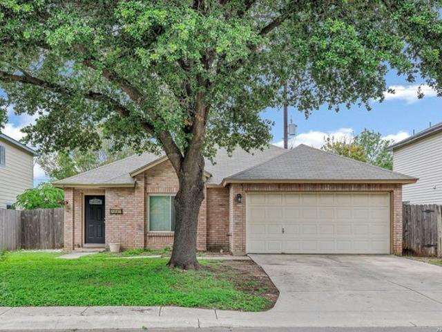 7927 Hilltop Crst, San Antonio, TX 78251