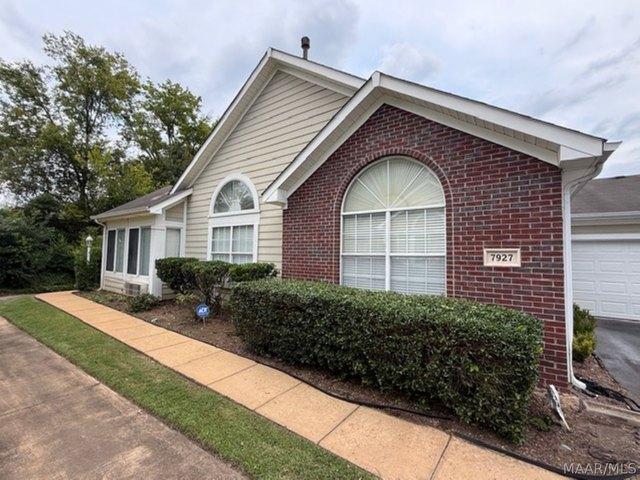 7927 Plum Orchard Way, Montgomery, AL 36117
