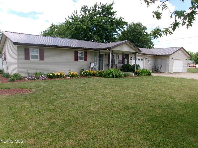 7927 State Route 15, Bryan, OH 43506