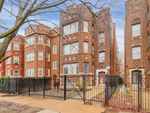 7927 S Langley Ave, Chicago, IL 60619 | MLS #12613 | Compass