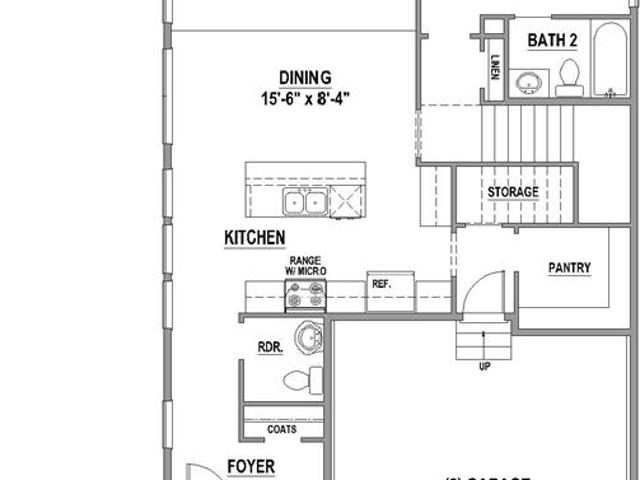 7927 School House Dr, Colorado Springs, CO 80908 | MLS #1430