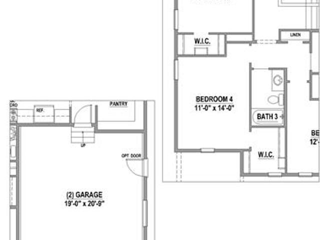 7927 School House Dr, Colorado Springs, CO 80908 | MLS #1430