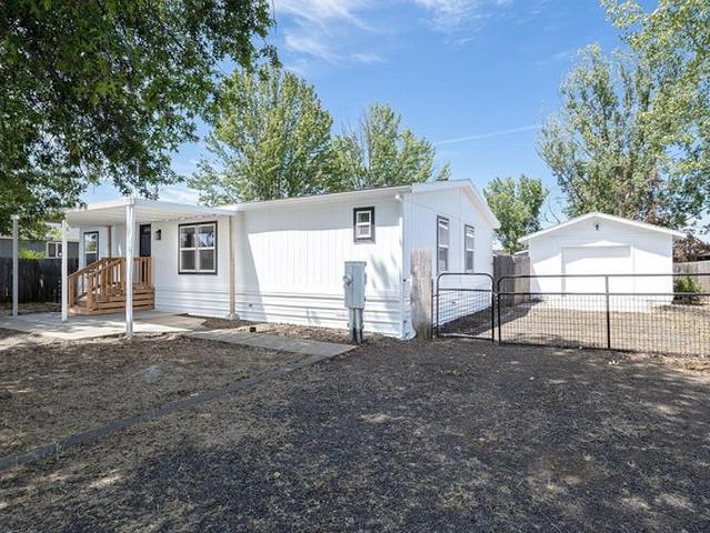 7927 Wilson Way, White City, OR 97503