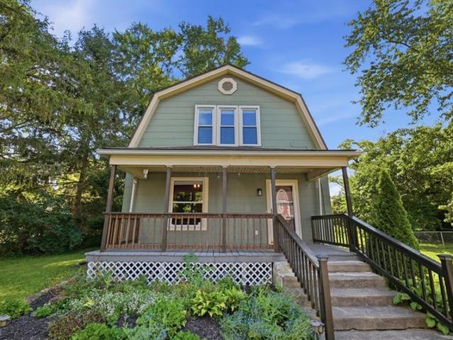 7928 Mound St, Orient, OH 43146