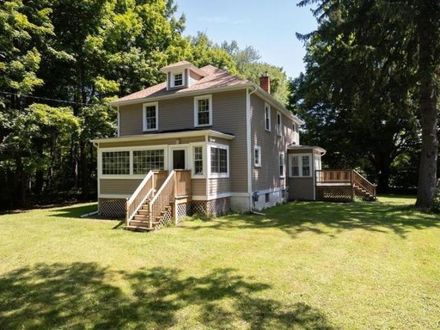 7928 Bridgeport Kirkville Rd, Kirkville, NY 13082