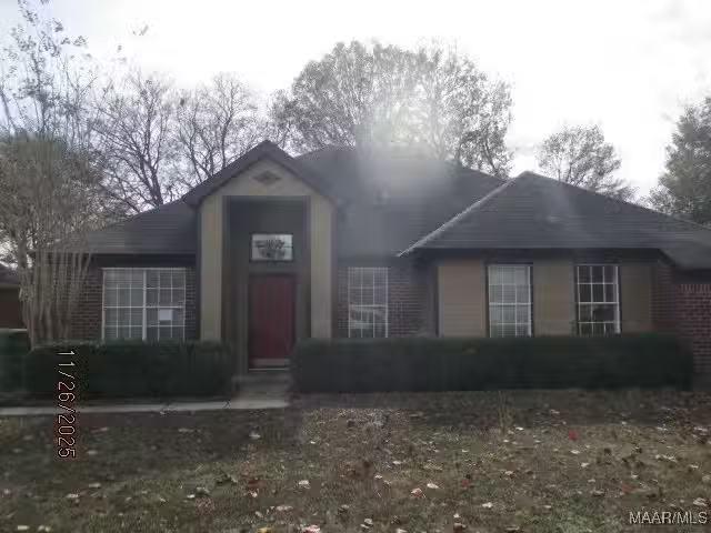 7928 COPPERFIELD DR, MONTGOMERY, AL 36117