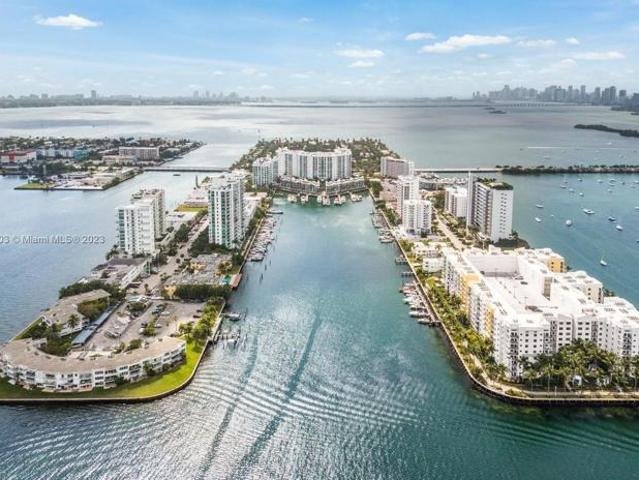 7928 East Dr #1601, North Bay Village, FL 33141