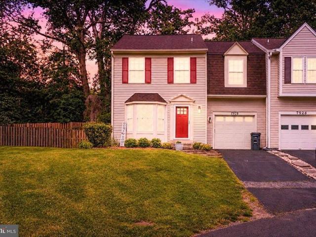 7928 Gambrill Ct, Springfield, VA 22153