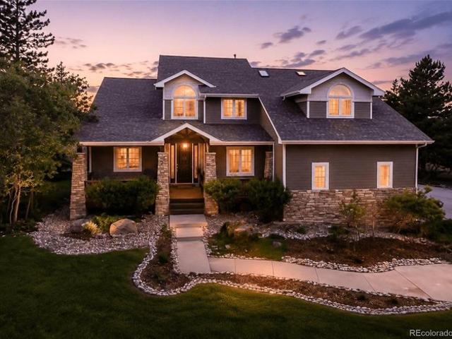 7928 Towhee Rd Lot 87, Parker, CO 80134