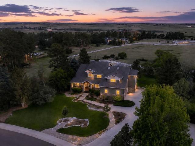 7928 Towhee Road