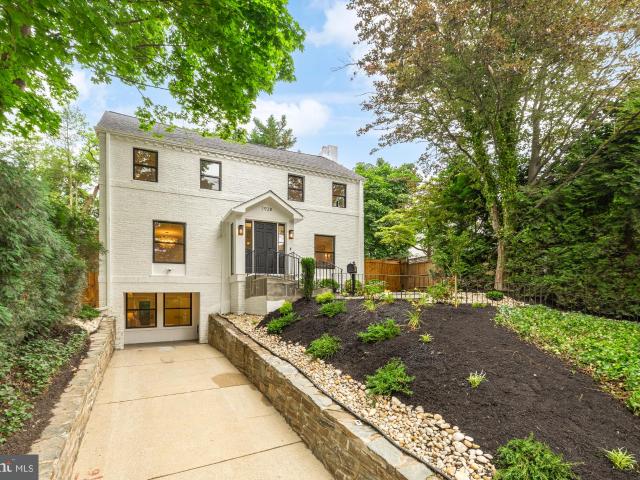 7928 16th St NW, Washington, DC 20012 | MLS #DCDC2259 | Compass