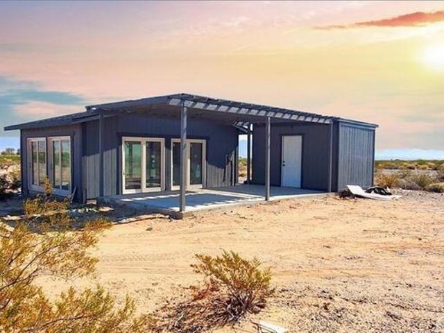 79293 Sullivan Road, 29 Palms, CA 92277