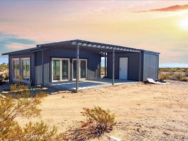 79293 Sullivan Road, 29 Palms, CA 92277