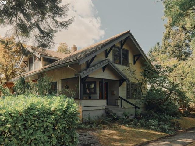 7929 N Dana Ave, Portland, OR 97203