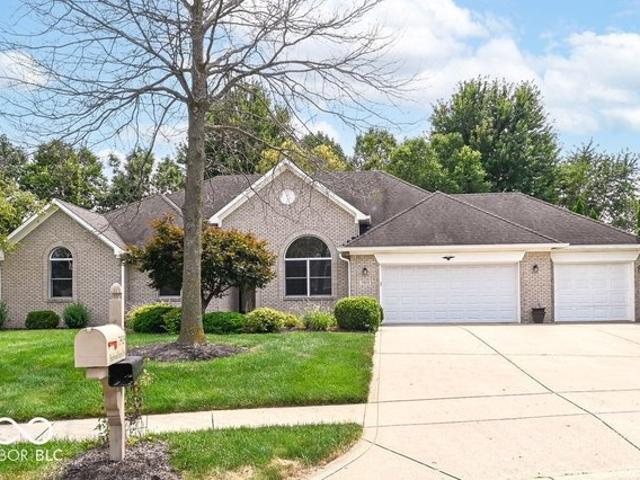 7929 Beechwood Farms, Avon, IN 46123