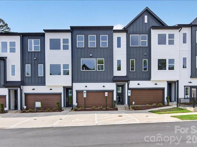 7929 Cedarsmith Ct, Charlotte, NC 28217 | MLS #4367 | Compass