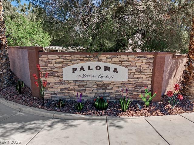 7929 Dana Maple Ct, Las Vegas, NV 89131 | MLS #2770 | Compass